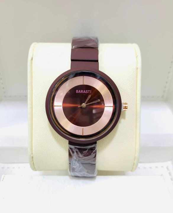 BARASTI LADIES WATCH | Daraz.lk