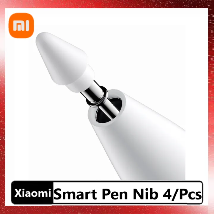 Smart Pen Nib For Mi Pad 6 Pro Stylus Pen 2 Draw Writing Screenshot ...