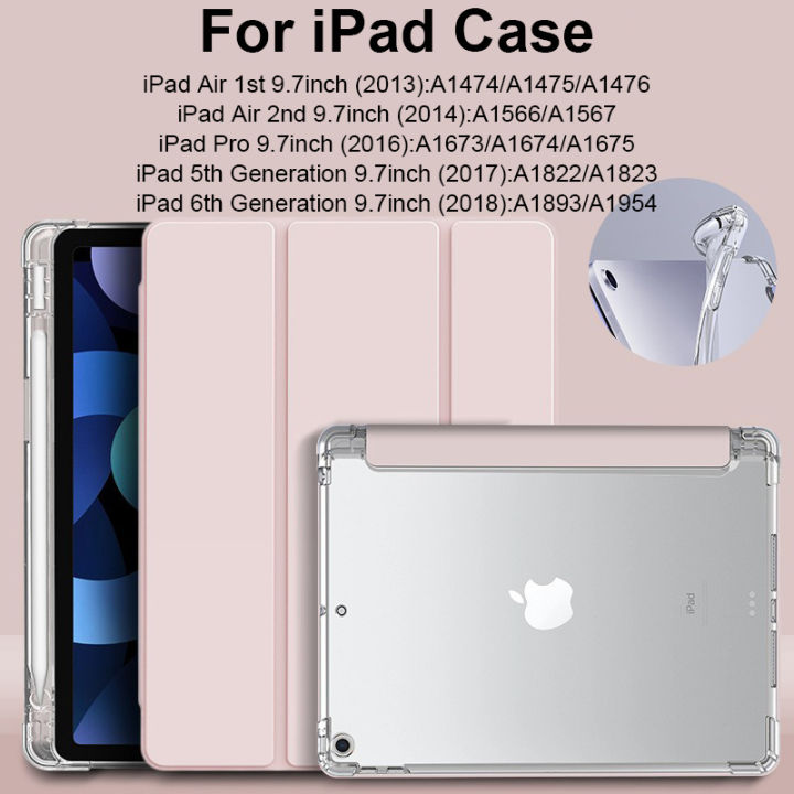 ad 5th generation 016 iPad Pro protective case, iP9.7-inch Pad Ai is ...