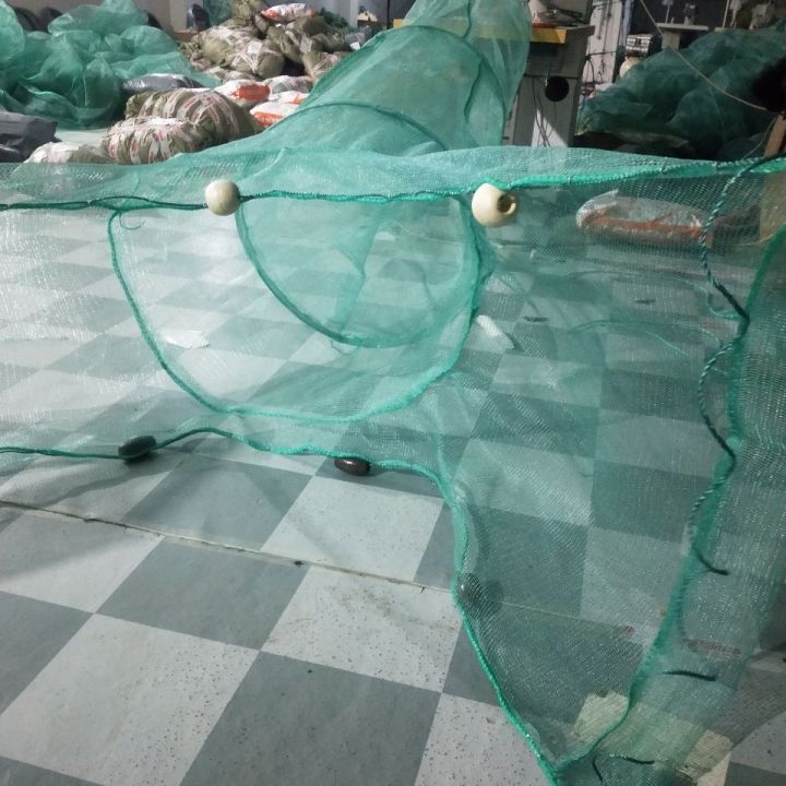 Aircraft Net Tiger Mouth Net Herringbone Net Block River Net Seine ...