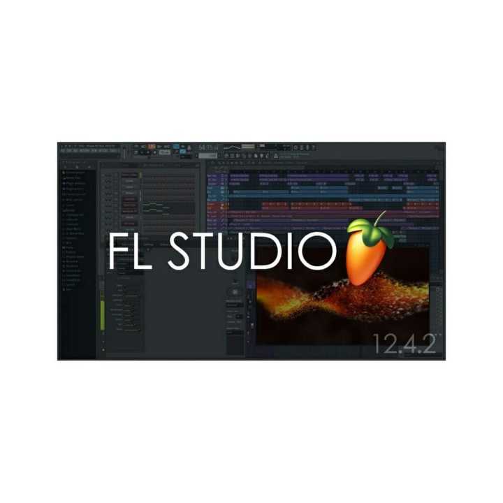 FL Studio 20 Full Edition Package | Daraz.lk
