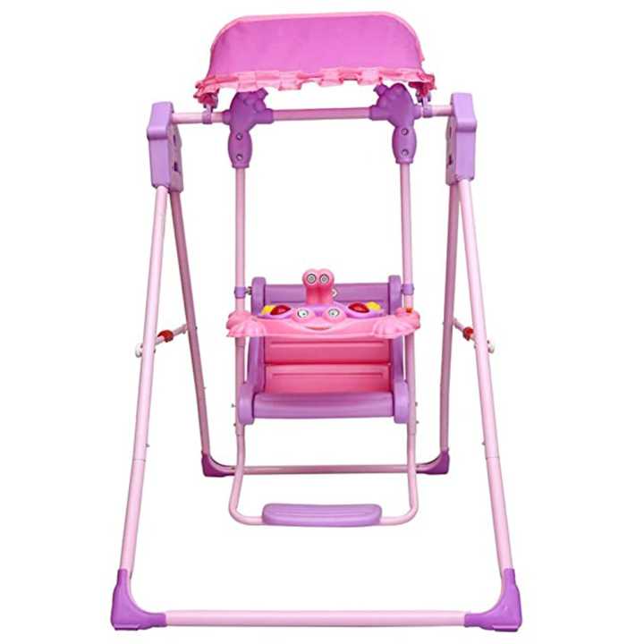 Indoor and outdoor baby swing | Daraz.lk