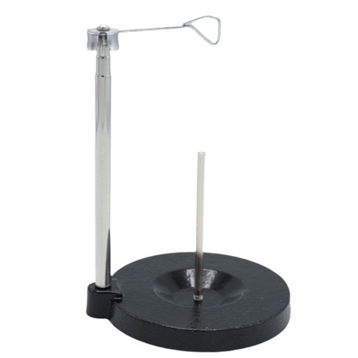 Single Spool Cone Thread Stand - Versatile Holder for Sewing, Quilting ...