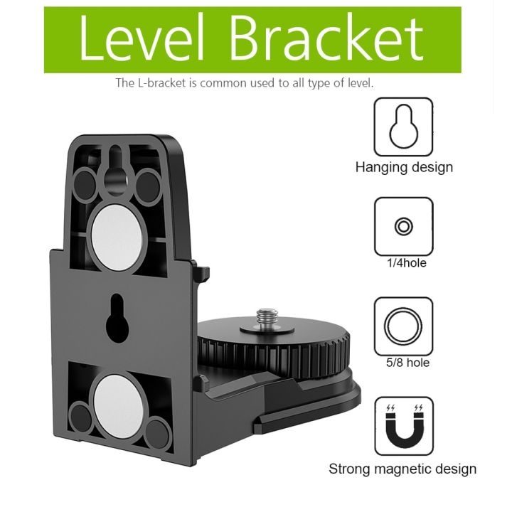 Level Multifunctional Ceiling Mount Fine Tuning Magnet Degree Rotation ...