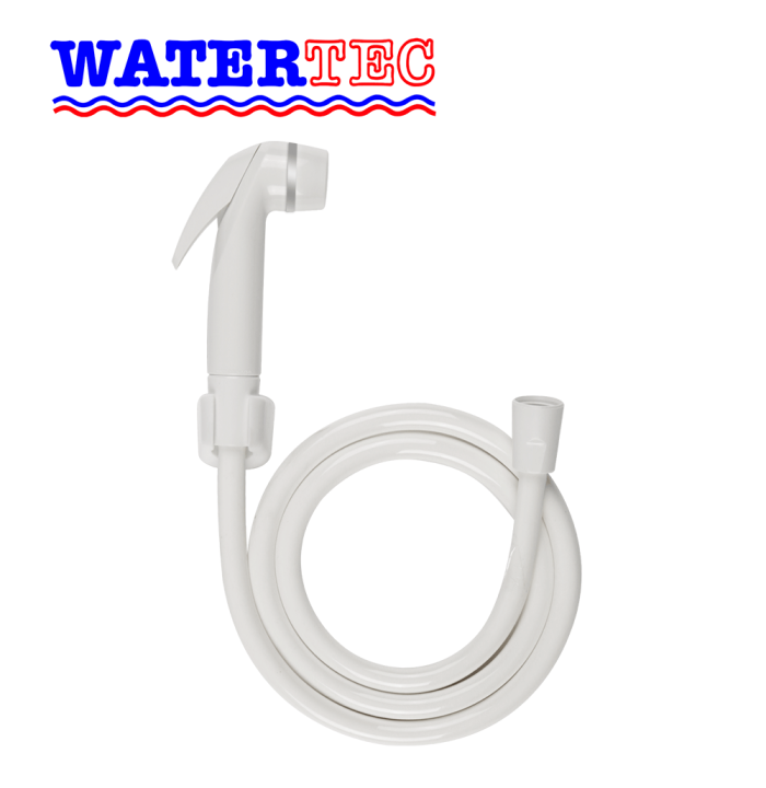 Water Tec Health Faucet / Bided Shower | Daraz.lk