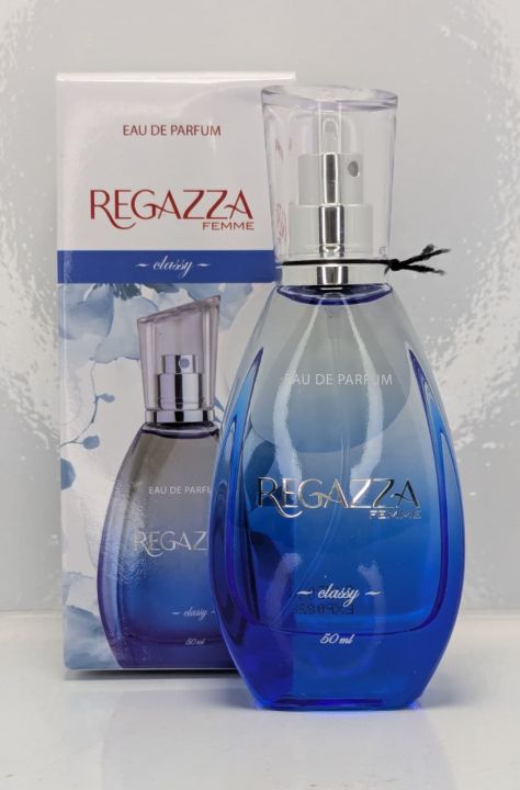 Regazza Femme classy 50ml | Daraz.lk