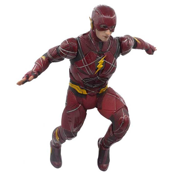 Flash Action Figure | Daraz.lk