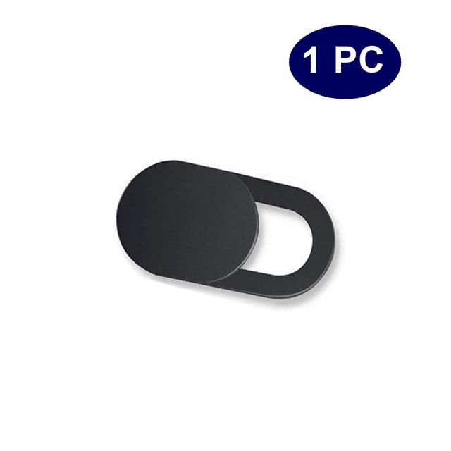 【New Innovation】1 PCS Universal WebCam Cover Shutter Magnet Slider ...