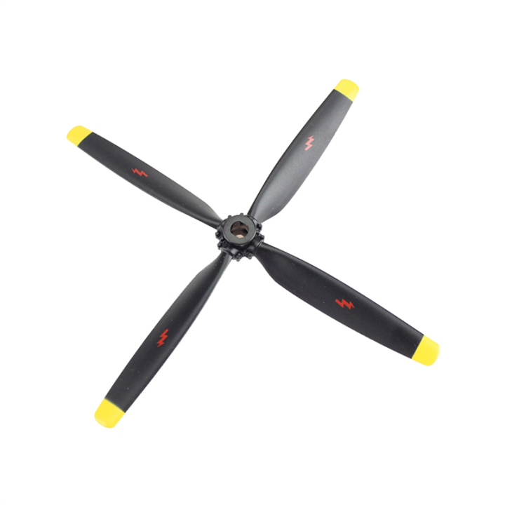 A280.0009 Propeller Paddle Blade Plastic Propeller Fan Blade Group ...