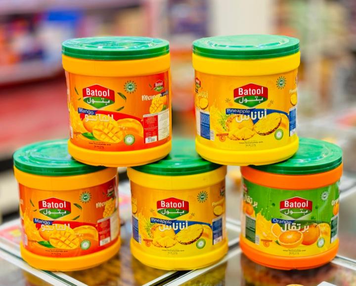 Batool Drink Powder 2.5kg | Daraz.lk