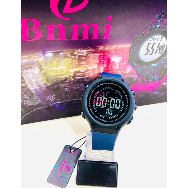 Bnmi Sport Watch | Daraz.lk: Buy Online at Best Prices in Srilanka ...