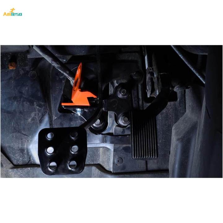Lockable Manual Parking Brake Manual Brake Lock for x3 | Daraz.lk