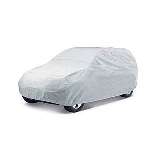 Toyota land cruiser cover (Universal Cover) | Daraz.lk