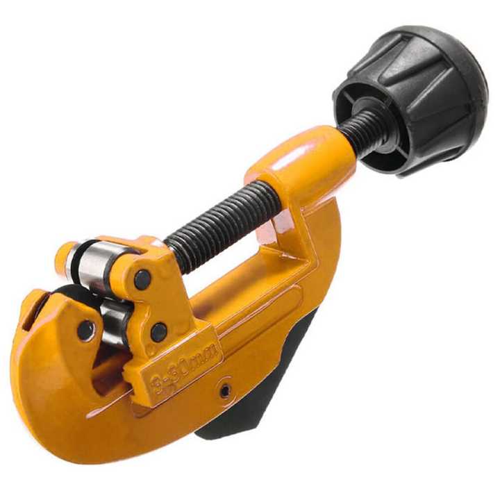 Pipe Adjustable Tube Cutter - 3-30mm - Plumbing Pipe Cutting Tools for ...