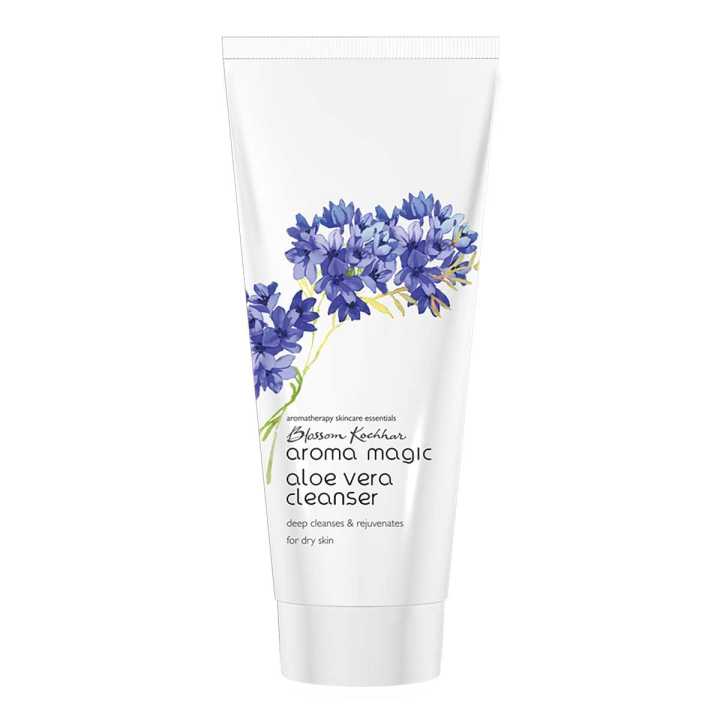 Aroma magic aloe vera cleanser 100ml | Daraz.lk