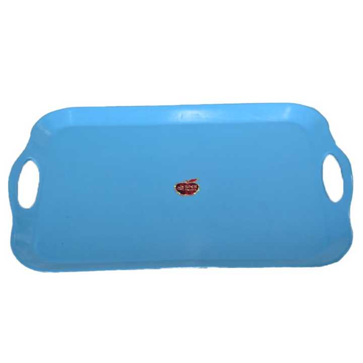 Plastic Serving Tray Using For Get-Together | Daraz.lk