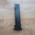 Automatic Gun Accessory Desert Eagle 2011 M9A3 Bullet and Shell Parts ...