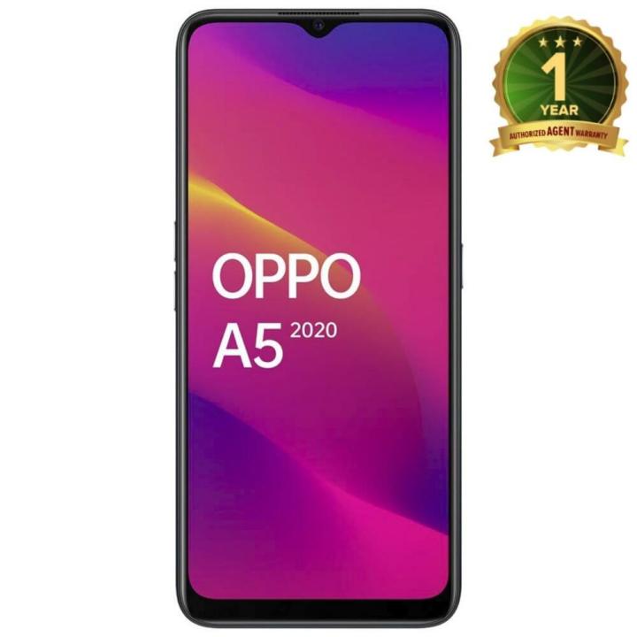 Oppo A5 2020 3GB RAM 64GB ROM | Daraz.lk