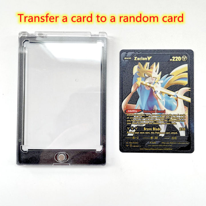 【New Arrivals】【New Arrivals】2022 Pokemon Card Sleeves Protector Cards ...