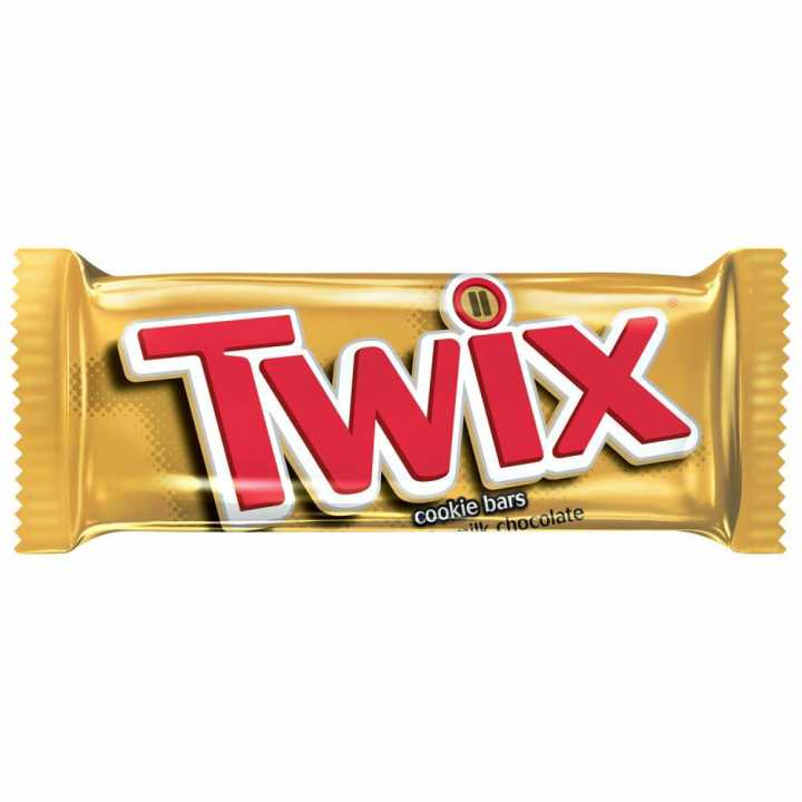 Twix Chocolate(50g) | Daraz.lk