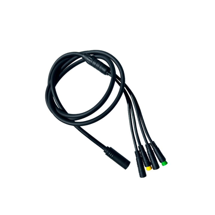 1T4 Waterproof Cable Harness for Bafang BBS BBS01 BBS02 BBSHD | Daraz.lk