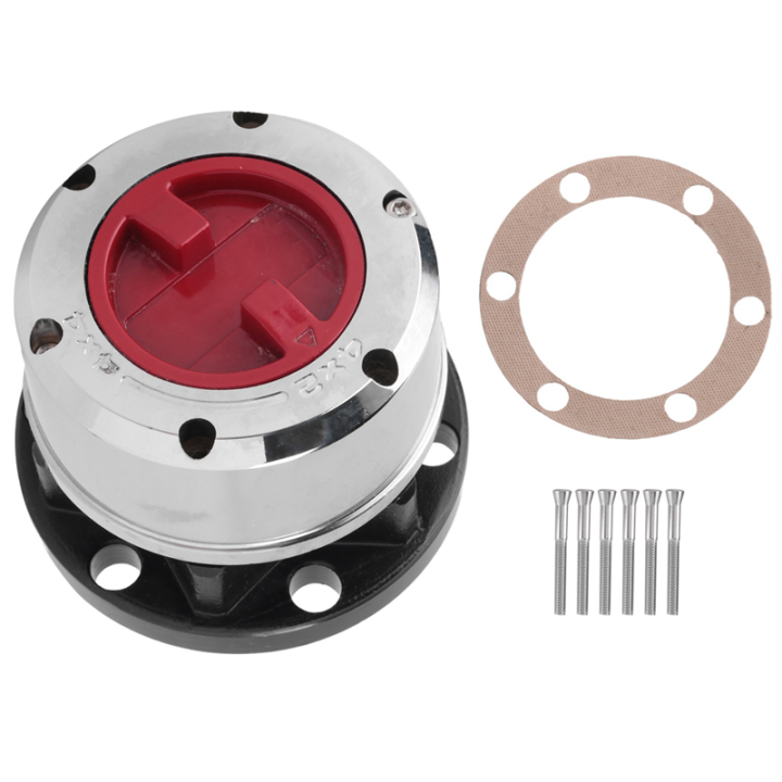 Manual Front Wheel Clutch B035 AVM450 For Korando | Daraz.lk