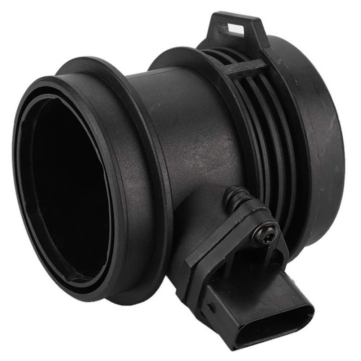 Mass Air Flow Meter MAF Sensor for Mercedes-Benz W210 W211 S210 S211 ...