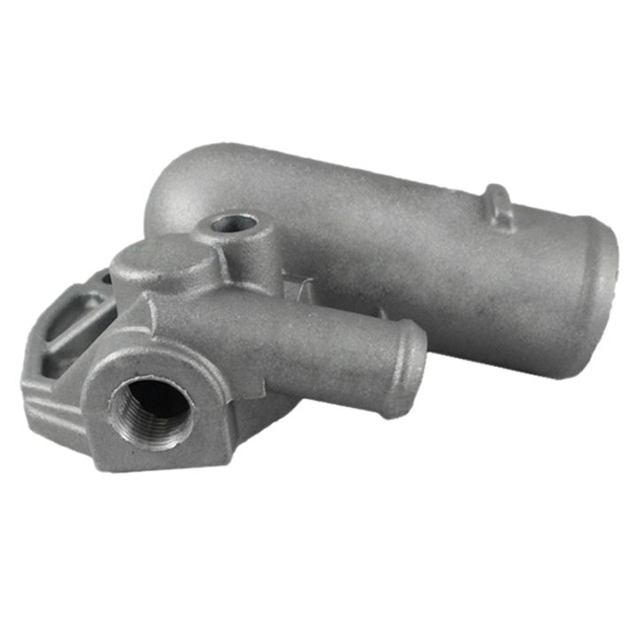 3X Car Engine Coolant Thermostat Housing for Jeep Wrangler TJ Grand ...