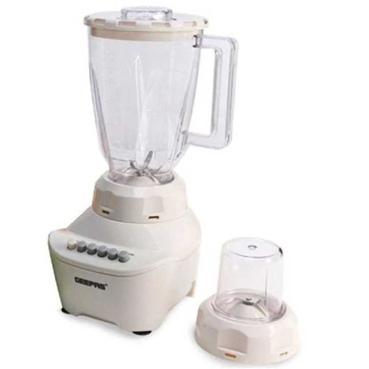 Geepas Blender 2 in 1 GSB5362 | Daraz.lk