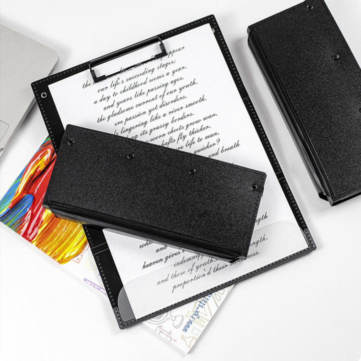 Nurses Nurse clipboard Professional Folding 9.48 inch Portable ...