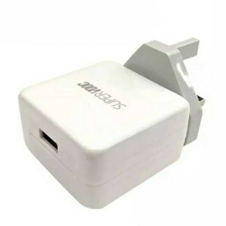 Oppo 65W Super Vooc Type - C Fast Charger With Cable | Daraz.lk