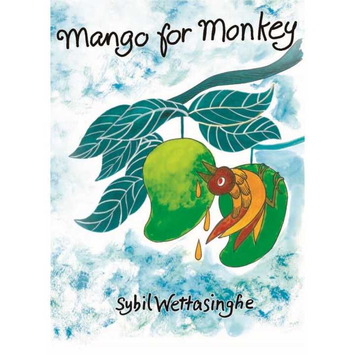 Mango For Monkey | Daraz.lk: Buy Online at Best Prices in Srilanka ...