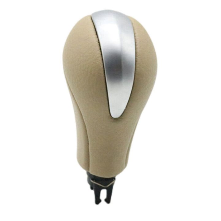 34910-JK03A 34910-1LA6C Gear Shift Knob for Nissan Infiniti QX56 G25 ...