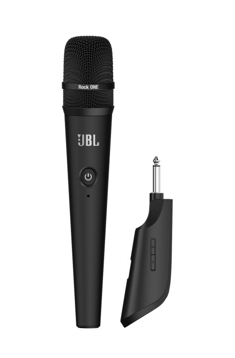 JBL Rock ONE Wireless Microphone | Daraz.lk