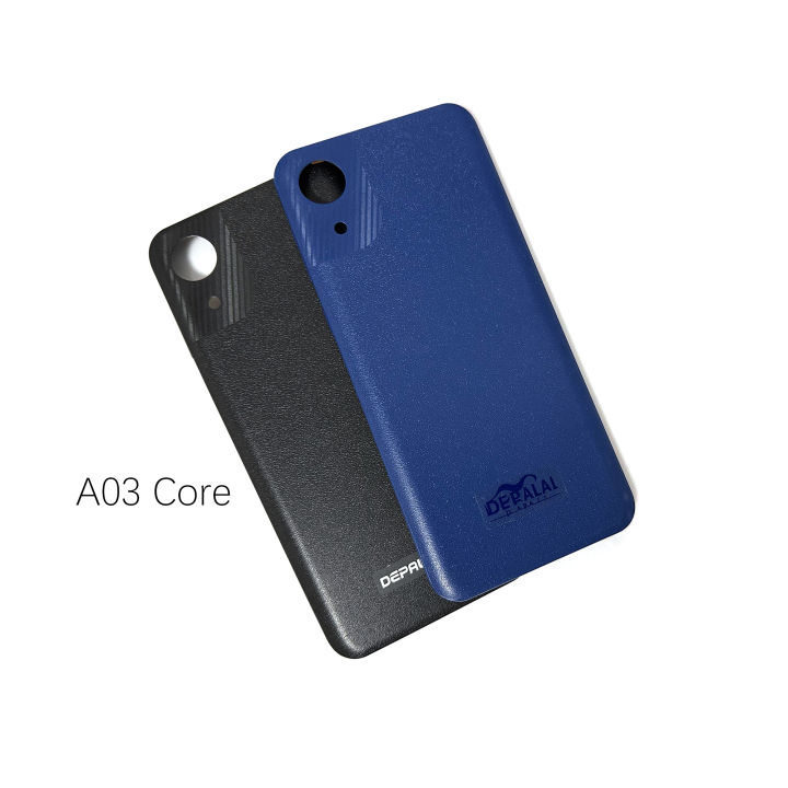 Depalai For Samsung A03 A03Core A03S A04S A035F A037F A047F Housing ...