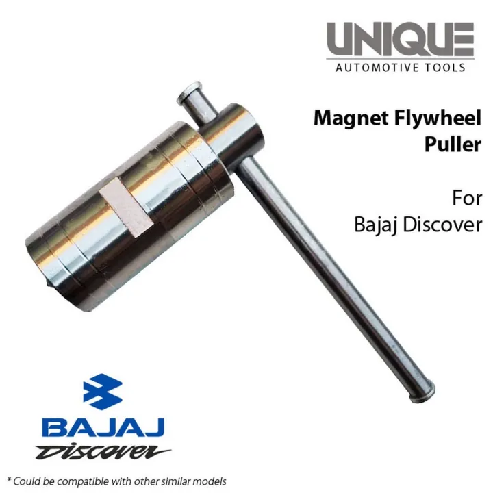 Bajaj magnet puller store