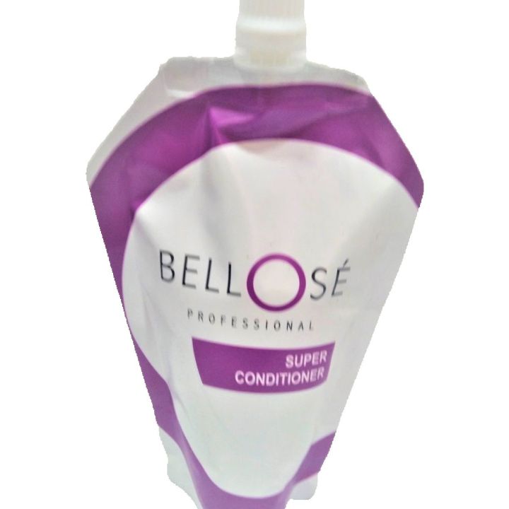 Bellose super conditioner professional 200ml | Daraz.lk