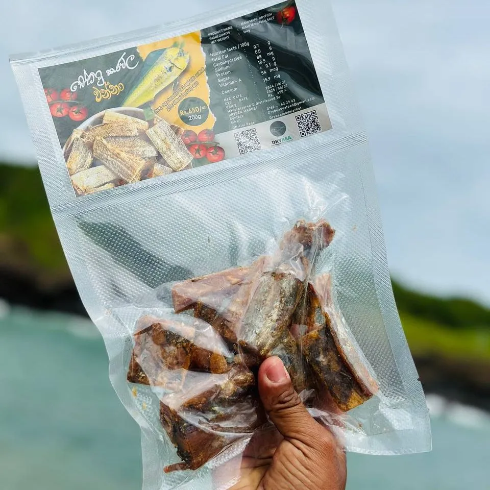 Dry Fish | Dried Fish Wanna | karawala | Daraz.lk