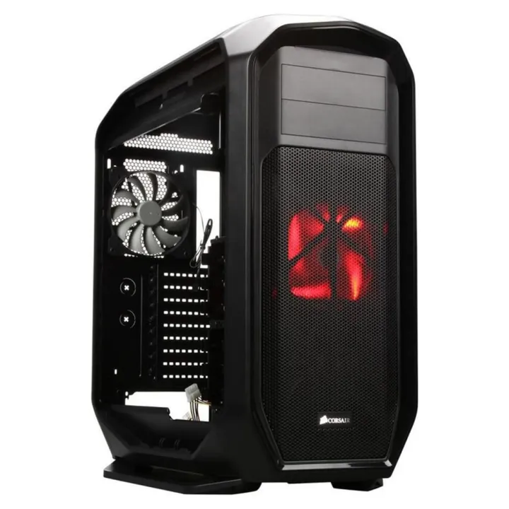 Corsair Graphite Series™️ 780T Full-Tower Pc Case | Daraz.lk
