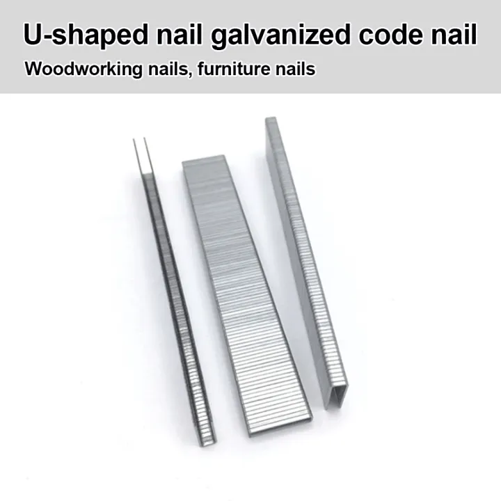 【Lowest SKU活动价s Online】 3610Pcs 410J 413J 416J 419J 422J Staple Framing ...