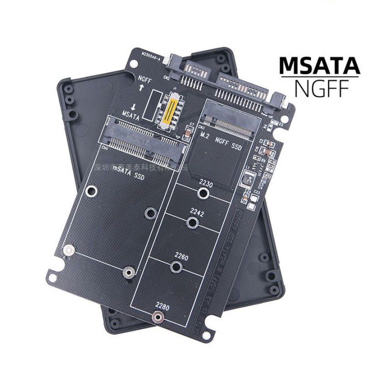 M.2 Converting Solid-state SSD to Sata3 External Hard Disk Box Ngff ...