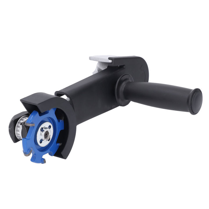 Angle Grinder To Carving Machine Adapter High Efficiency Lightweight ...