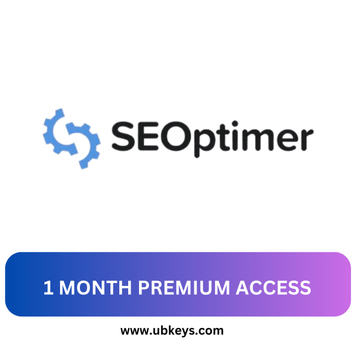 Seoptimer Software | Daraz.lk