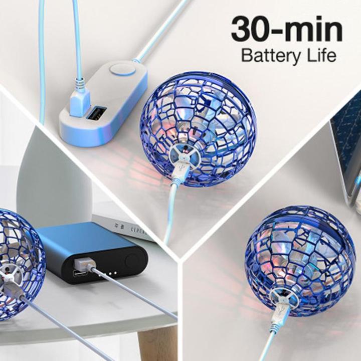 Flynova Pro Flying Spinner | Daraz.lk