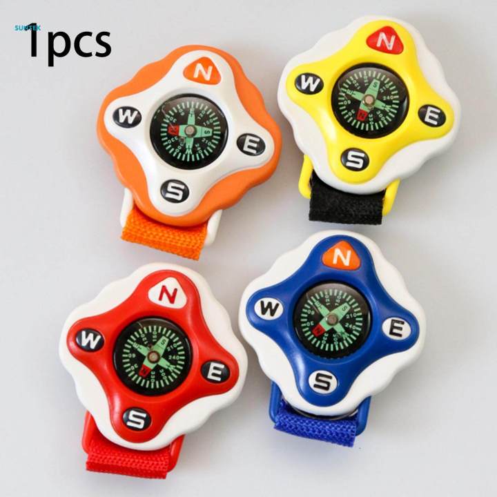 Portable Compass Hiking Compass, High Precision Gadget, Navigation ...