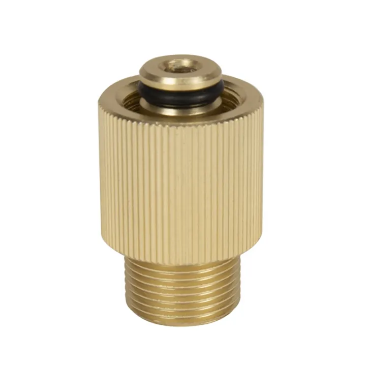 High Pressure Washer Adapter Converting 1/2"BSPP toM22 Male forSTIHLE ...