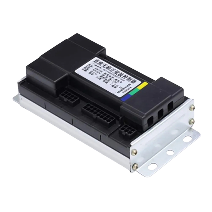 36V-84V Electric Bicycle Brushless DC Controller 48V 2500W Sine Wave ...