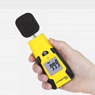 BS06 Sound Level Measuring Device | Daraz.lk