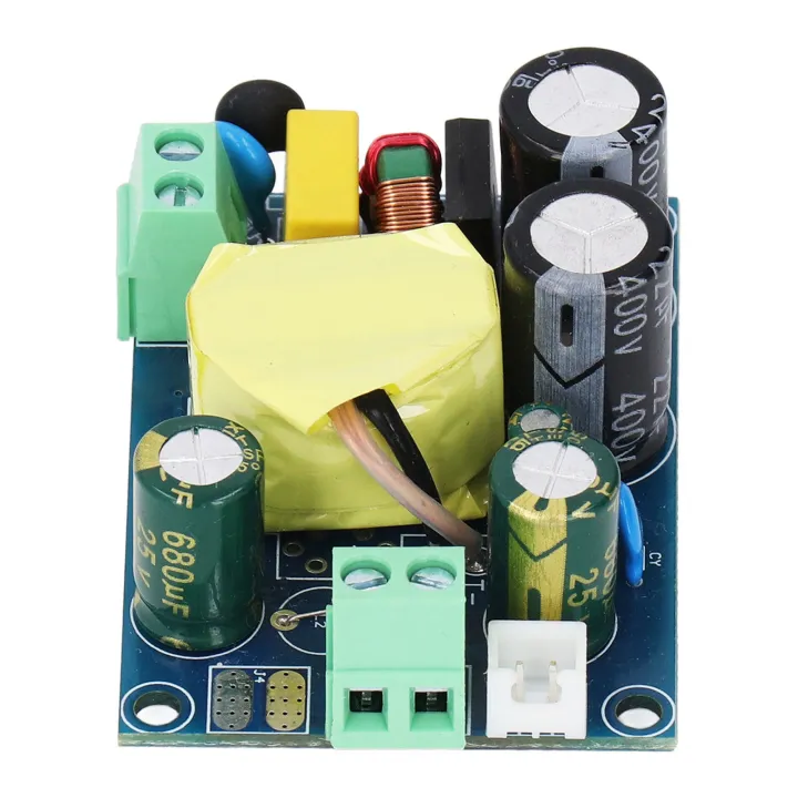 AC To DC Power Supply Module Thunder Guard Circuit 90-250V To 12V 3.3A ...