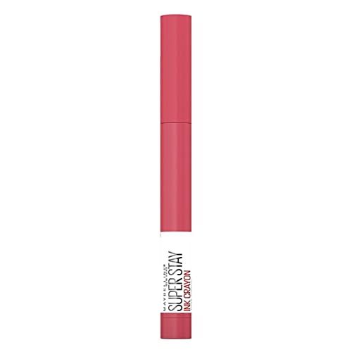 Maybelline New York Liquid Matte Lipstick, Long Lasting, 16hr Wear ...